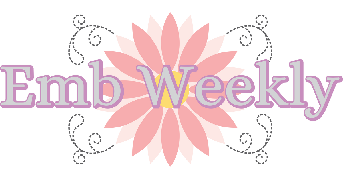 Bargain Bin – Page 13 – Embroidery Weekly