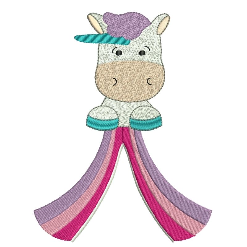Magical Side Seam Designs – Machine Embroidery Design | EmbWeekly