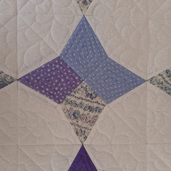 EWV172 IHQ Periwinkle Quilt – Embroidery Weekly
